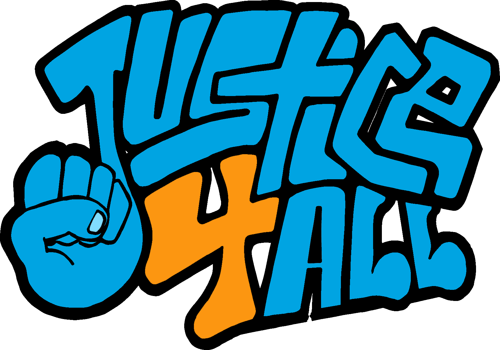 JUSTICE 4 ALL Apparel Company | Spreading Awareness With Style ...